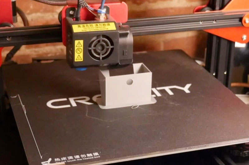 Creating Project Enclosures